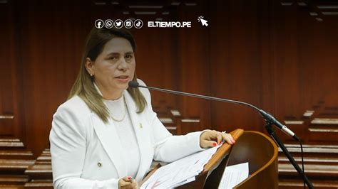 Rosa Gutiérrez No Va Más He Presentado Mi Carta De Renuncia Al Cargo