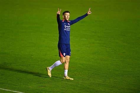 Ivan Perišić Ima Novi Klub