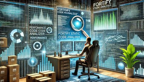fortify static code analyzer performans analizi