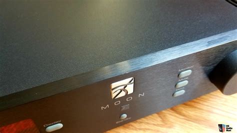 Simaudio Moon P3 Rare Photo 4548141 Us Audio Mart