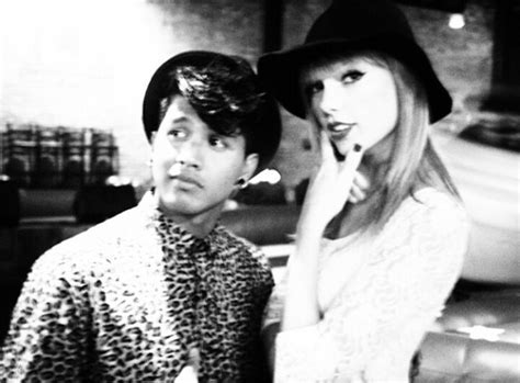 Mark Villaver Meet Taylors 1989 Tour Dancers 12 12 Thisnightiswonderstruck On Tumblr