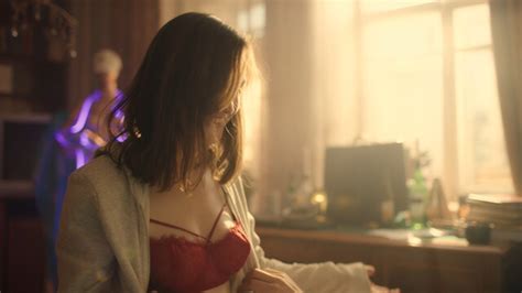 Nude Video Celebs Mariya Koryitova Sexy Natural Selection