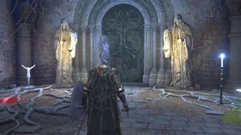 Elden Ring Stormfoot Catacombs Walkthrough