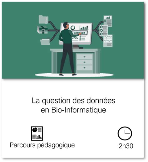 Bio Informatique Doranum