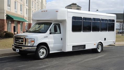 Field Trip Bus Rental Dc Md Va Fl Tx