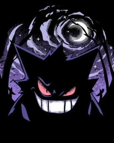 Gengar Pfp 4k