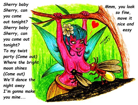 Cute Fairies 89 By Carlospino On Deviantart