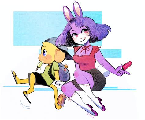 Popsicle By Doctorgrumbletoon On Deviantart