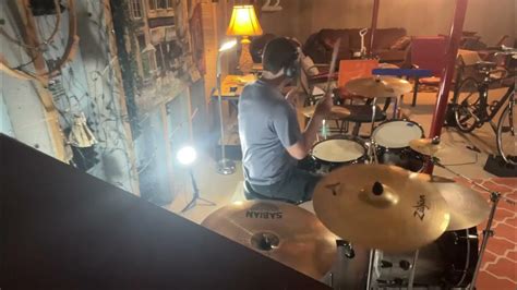 Seether Breakdown Drum Cover Youtube