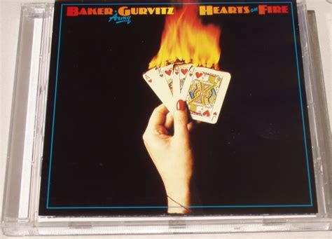 Baker Gurvitz Army Hearts Of Fire Kaufen Auf Ricardo