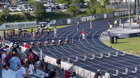 Howard Track And Field Cross Country On Twitter ‼️𝐒𝐂𝐇𝐎𝐎𝐋 𝐑𝐄𝐂𝐎𝐑𝐃‼️ Darci
