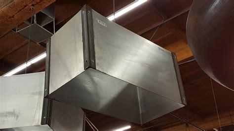 Stainless Steel Rectangular Pendant Light Antiquities Warehouse