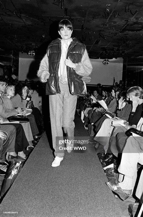 Charles Suppon Fall 1978 Ready To Wear Runway News Photo Getty Images