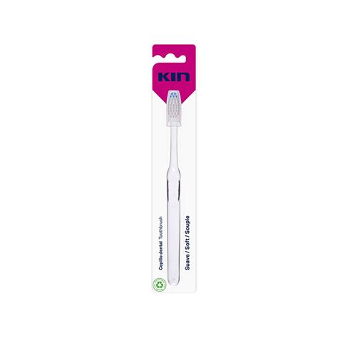 Kin Soft Toothbrush Farma City