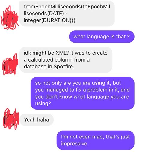 My GF Displaying The True Power Of Women In IT S R ProgrammerHumor