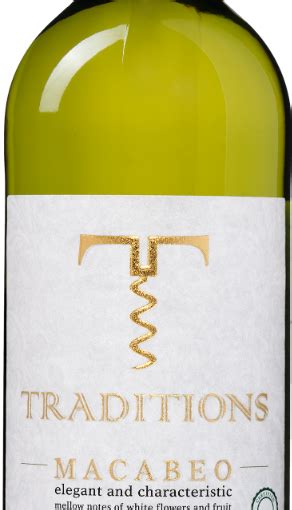 Organic Traditions Macabeo 8422443005626 Aanbieding