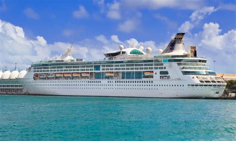 Grandeur Of The Seas