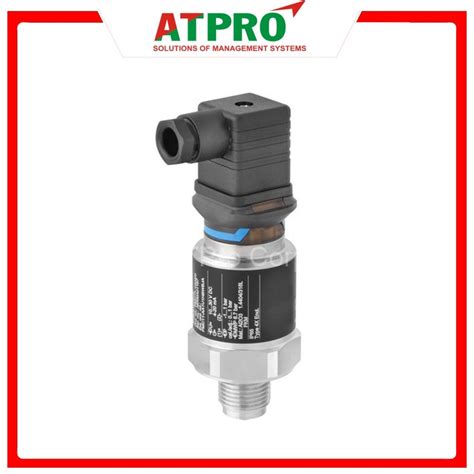 Tổng Hợp Các Loại Cảm Biến Áp Suất Phổ Biến Hiện Nay