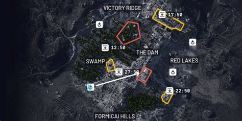 Arc Raiders Using The Dam Staff Room Key Full Guide