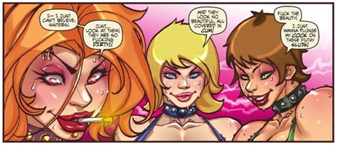 Seth And Repree Outcast Night Complete Plus Ex Luscious