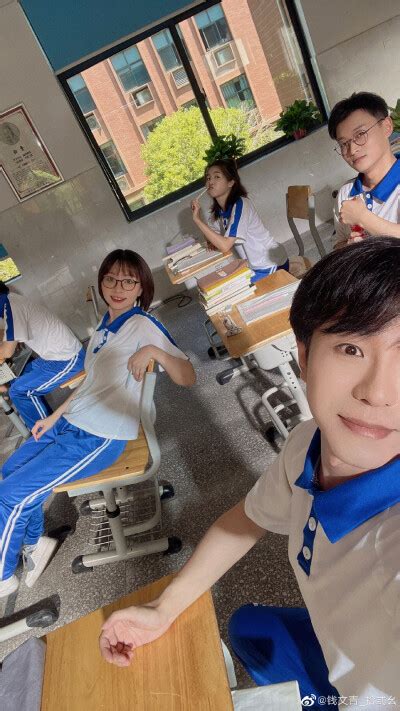 钱文青 图源微博：钱文青拾弎幺 高清图片，堆糖，美图壁纸兴趣社区