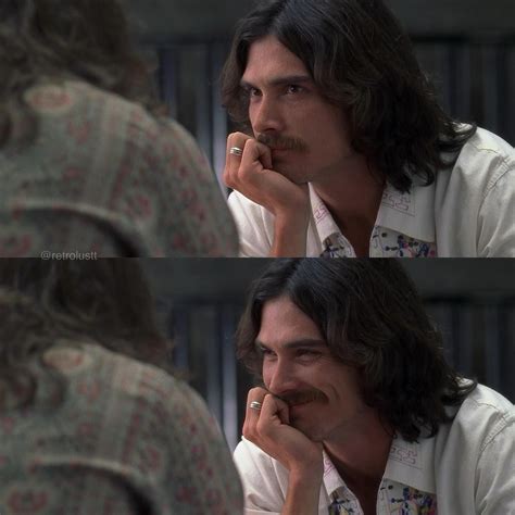Billy Crudup As Russell Hammond In Almost Famous • Almost Famous Ma15 ‧ 2000 ‧ 2h 2m •