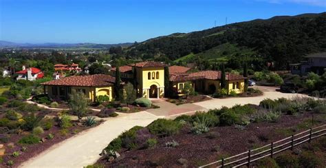 Luxury Custom Homes And Remodeling San Luis Obispo Schaefer Custom Homes