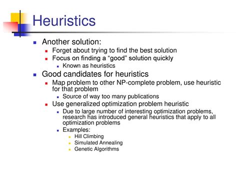 Optimization Problems Ppt Download