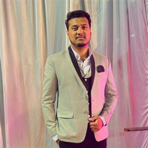 Mohammed Suleman Vohra Linkedin