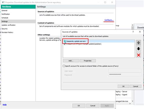 Device Database Are Outdated Update Task Give Event Error Not All Components Were Updated