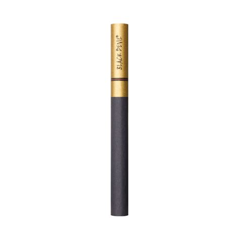 Black Devil 金裝特別版 10毫克 【官網】關西國際機場 直營免稅店 預約網站 Kix