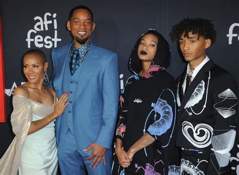 Will Smith Recalls Rampant Sex Causing A Psychosomatic Reaction To
