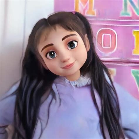 Estefany Pink Youtube