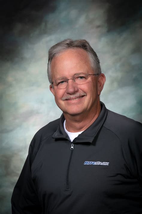 Dan Bayer Ritepack Inc