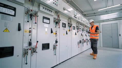 Relay Coordination Study Protection Relay Coordination