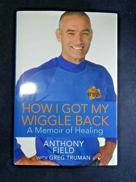El Libro De Anthony Wiggles