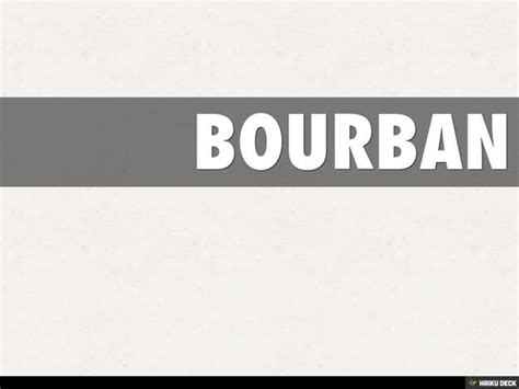 Bourban Pdf