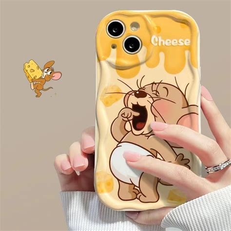 Cute Cream Interesting Casing Honor X B X B X B Case Shopee Malaysia