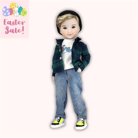 Ruby Red Dolls Canada Premium Quality Collectible Doll Shop Online