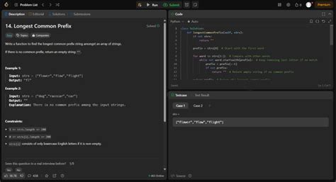 100daysofleetcode Python Leetcode Coding Problemsolving Hari