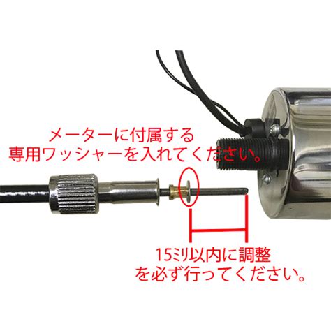 Mmb Target 48mmスピードメーター Reverb ハーレーパーツの専門店
