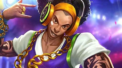 3 Kode Redeem Ml 27 November 2022 Terbaru Ada Skin Best Dj Bruno