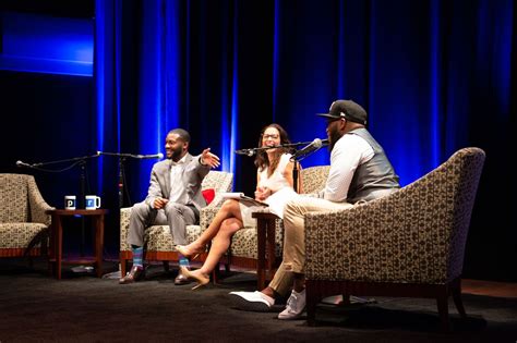 Npr S Code Switch Visits City Talks Race Ethnicity And Culture The Birmingham Times