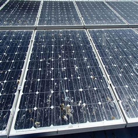 Solar Panel Sample Object Detection Dataset By Solar Panels Defect Detection