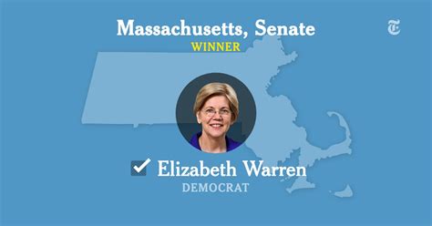 Massachusetts Senate Poll