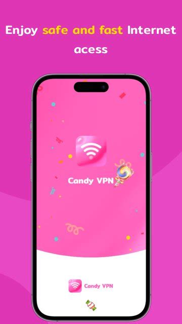 Candy Proxy Fast And Safe Vpn Apk 105 Pour Android Gratuit Télécharger