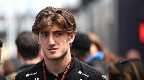 Troeft Jack Doohan Schumacher Af Heb Nog Meerdere Privé Tests Met