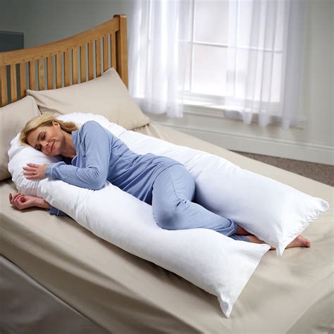 Ultimate Body Support Pillow Expert Verdict