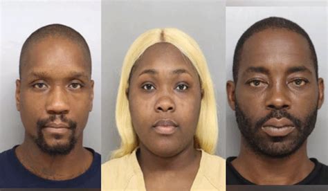 3 Arrested In Downtown Cincinnati ‘violent Attack Police