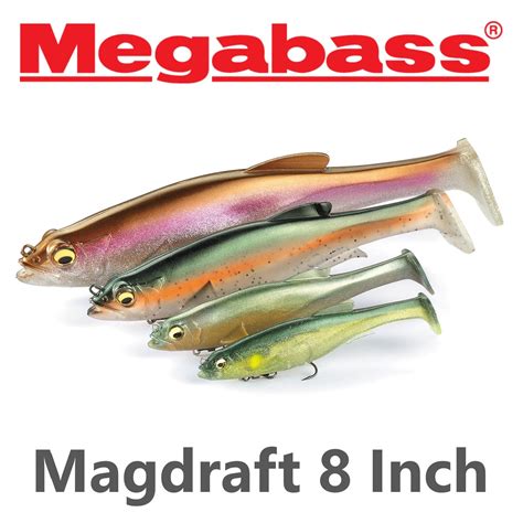 Lures Tagged Megabass Compleat Angler Nedlands Pro Tackle